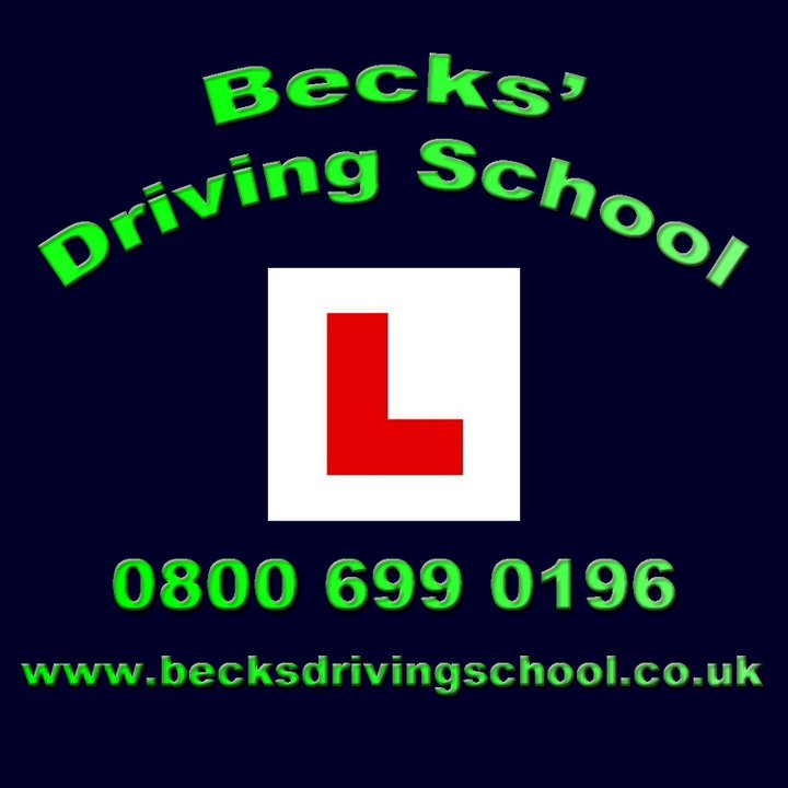 Becks Driving School | Theory Test Pro
