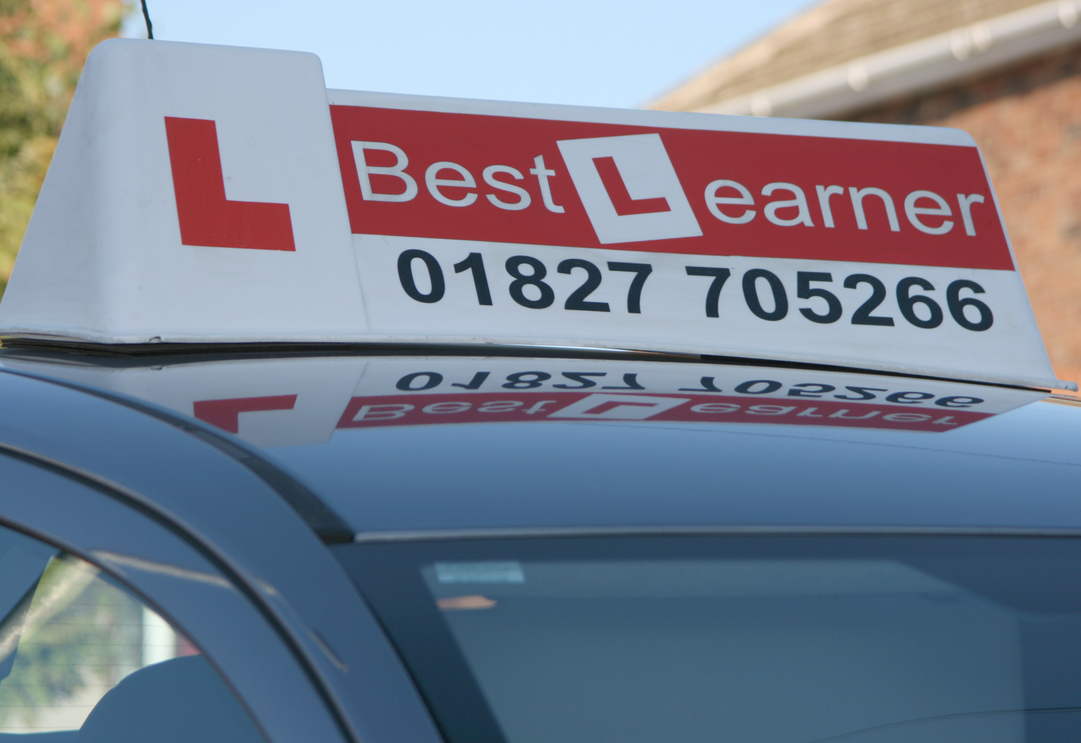 Best Learner Driving School | Theory Test Pro