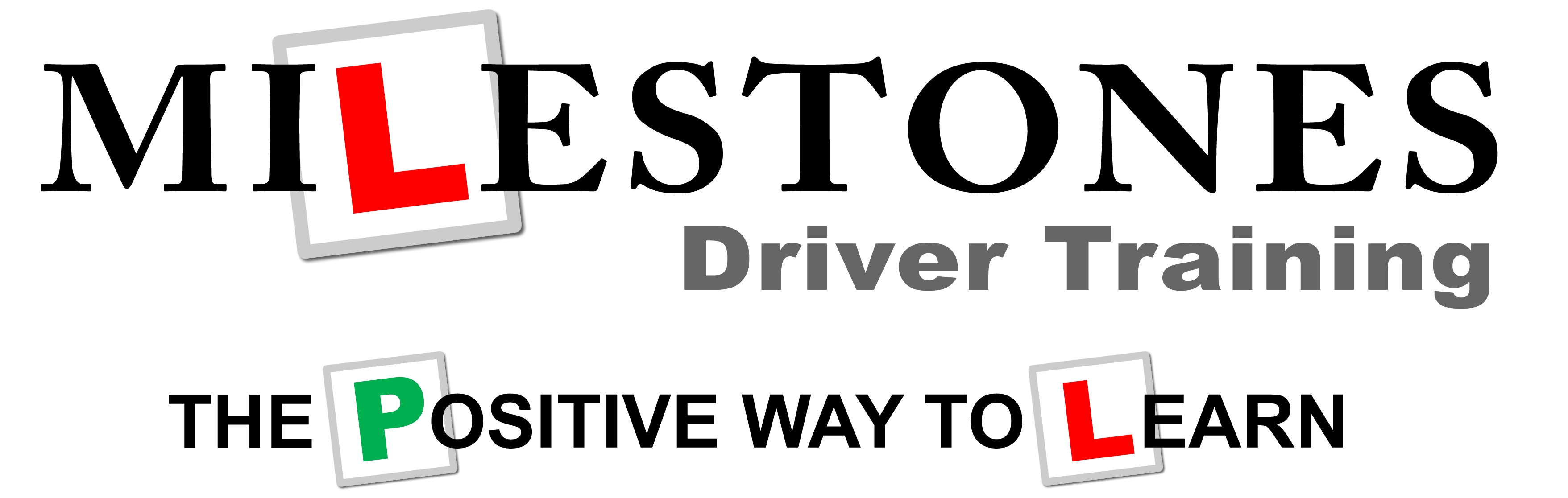 MILESTONES Driver Training | Theory Test Pro
