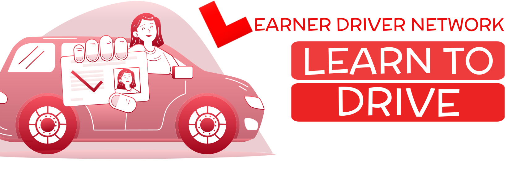 The Learner Driver Network | Theory Test Pro