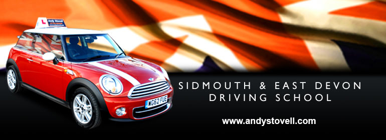 Red Mini driving school | Theory Test Pro