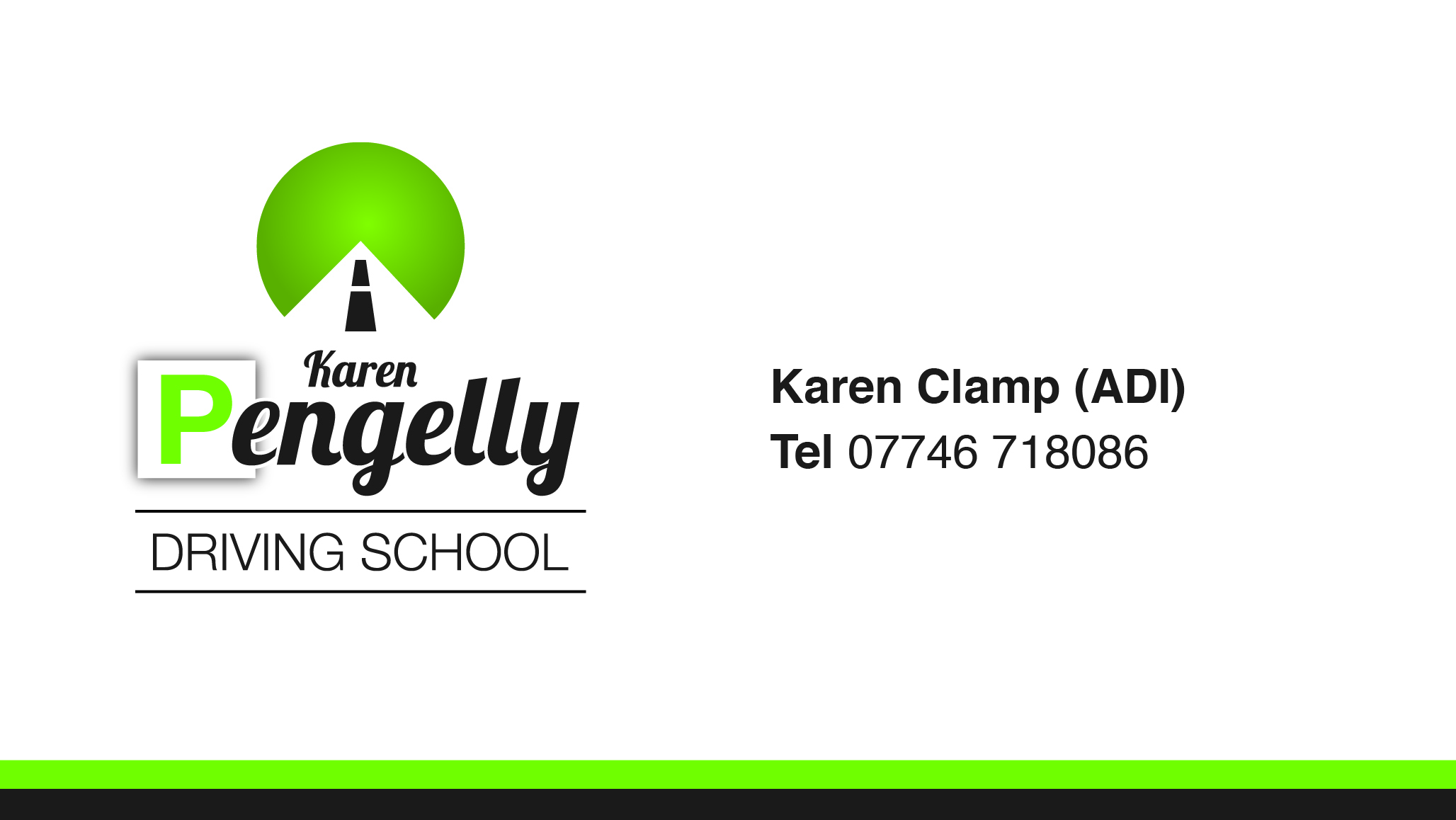 Karen Pengelly Driving School | Theory Test Pro