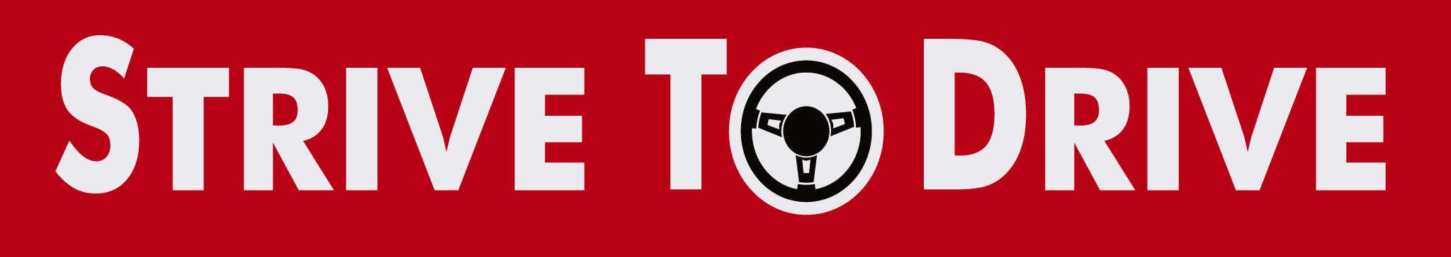 Strive To Drive | Theory Test Pro