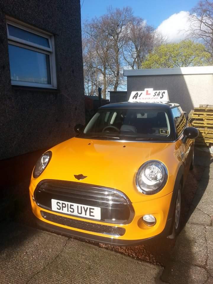 Ailsa's Driving Instruction | Theory Test Pro