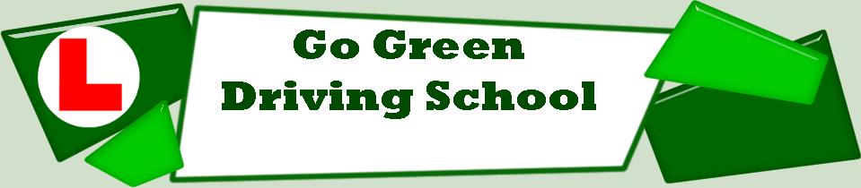 Go Green Driving school | Theory Test Pro