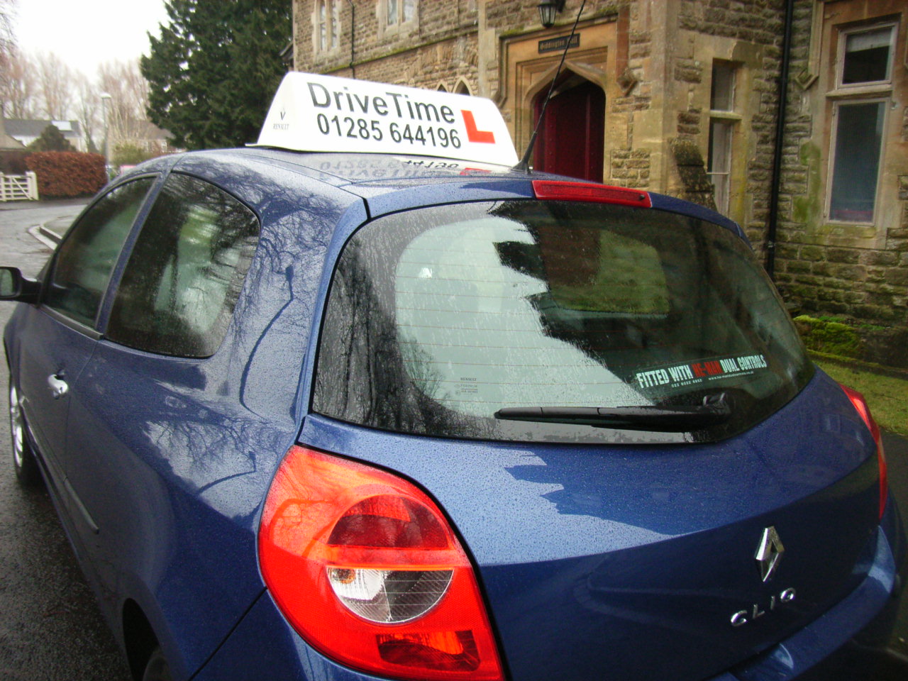 DriveTime | Theory Test Pro