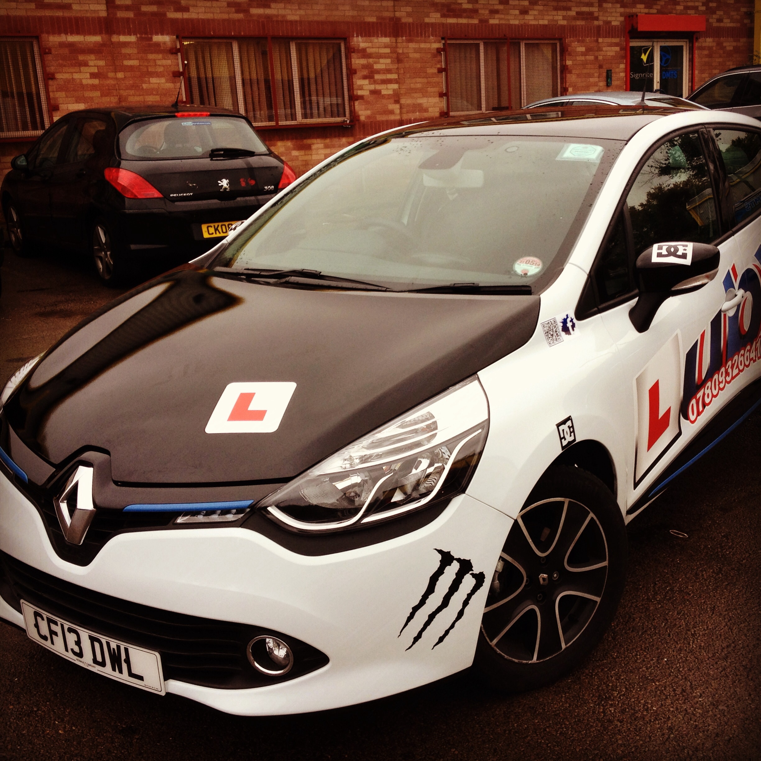 Luby's learners | Theory Test Pro