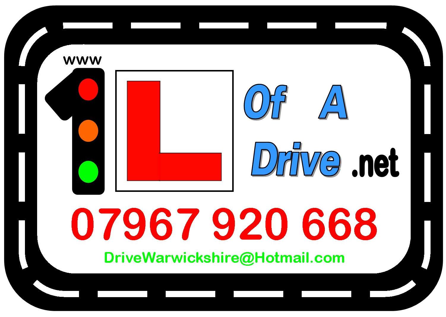 1 L of a Drive | Theory Test Pro