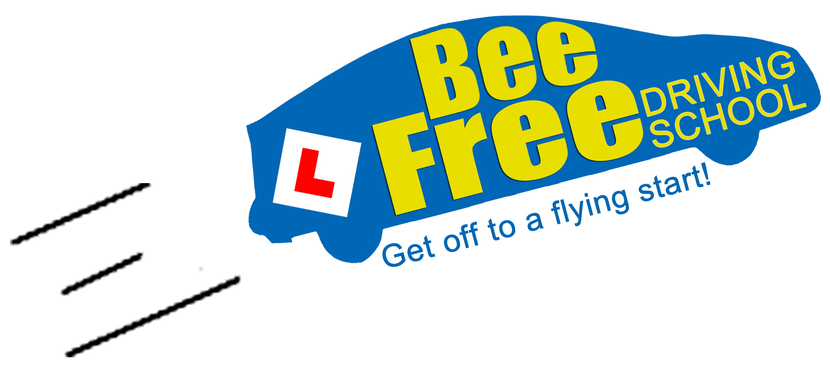Bee Free Driving School | Theory Test Pro